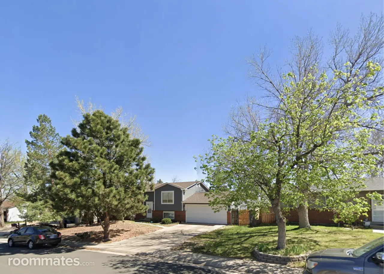 Room for rent by Chris in Aurora, CO · Roommates.com