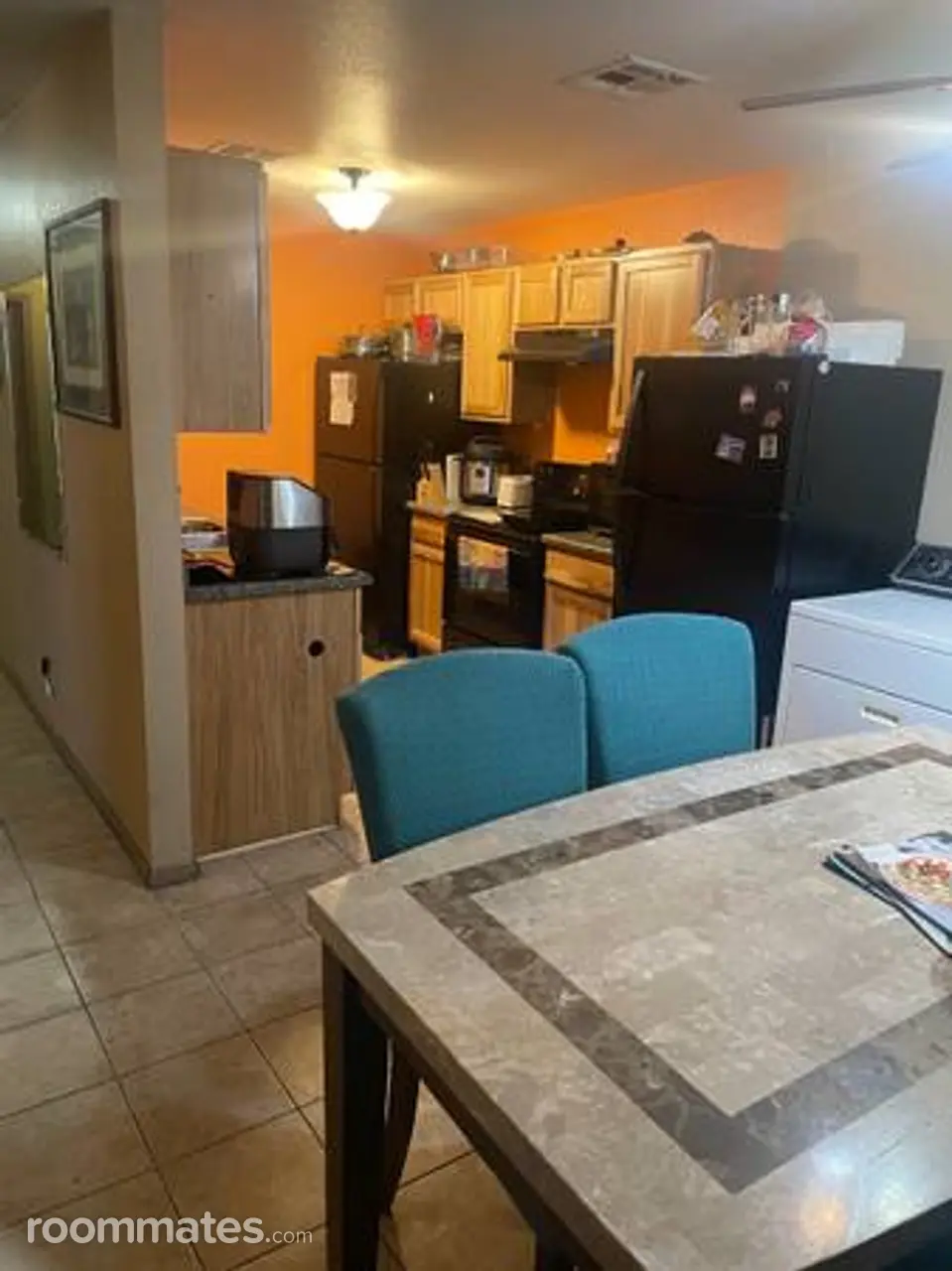 Roommate Finder Las Vegas