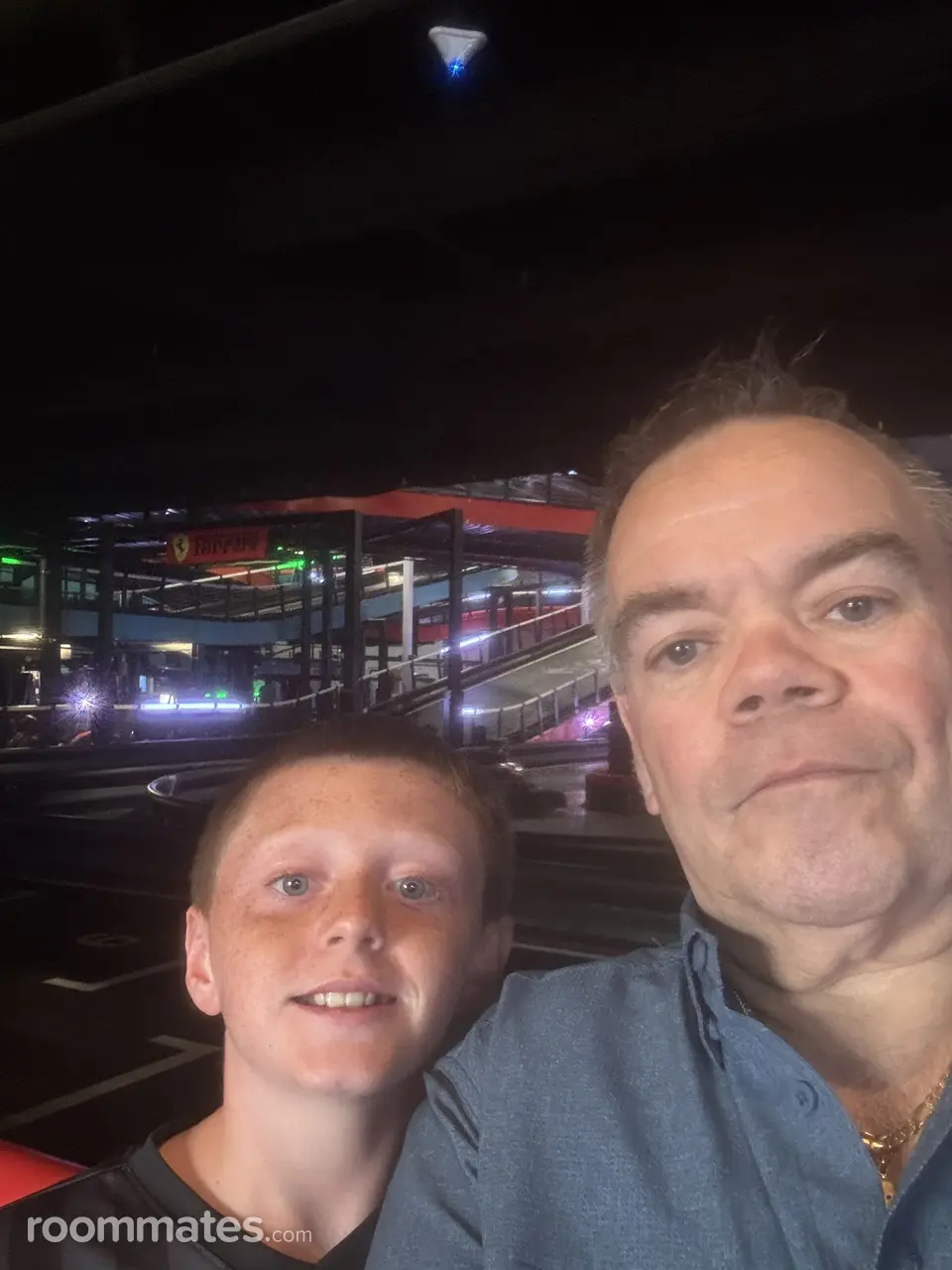 Room for rent by Ed in Cape Coral, FL · Roommates.com