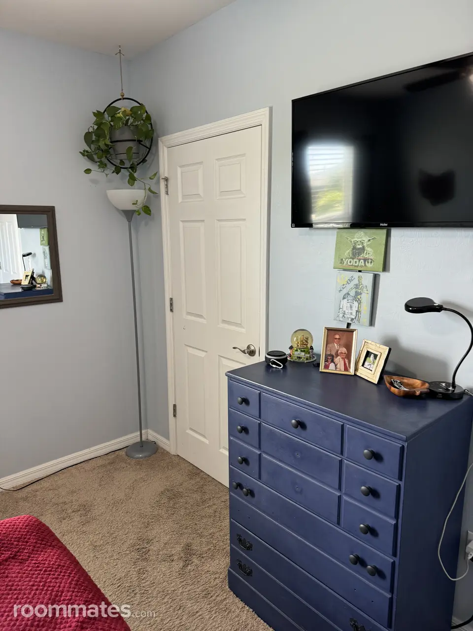 Room for rent by Ed in Cape Coral, FL · Roommates.com