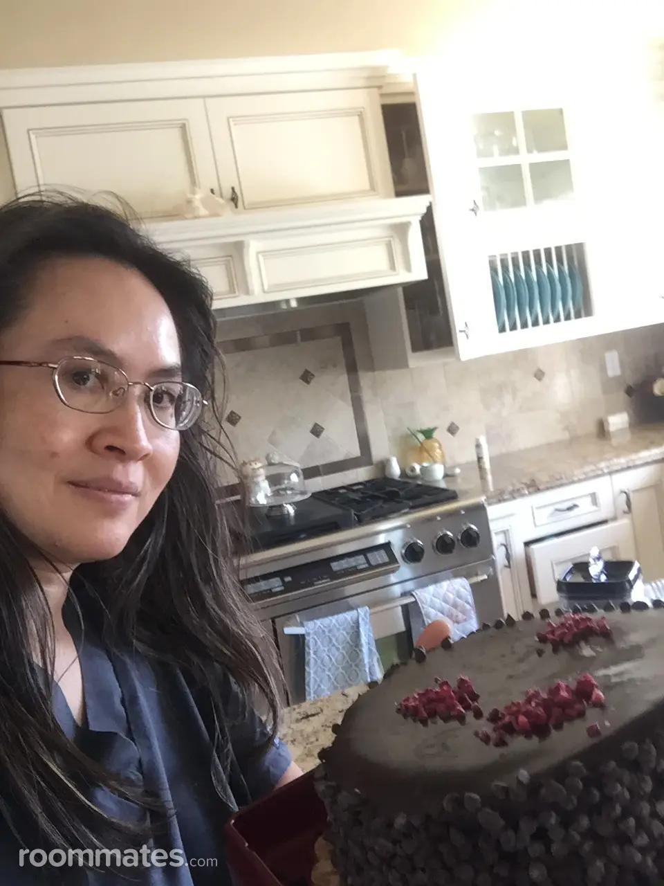 Room for rent by Lily in Brea, CA · Roommates.com