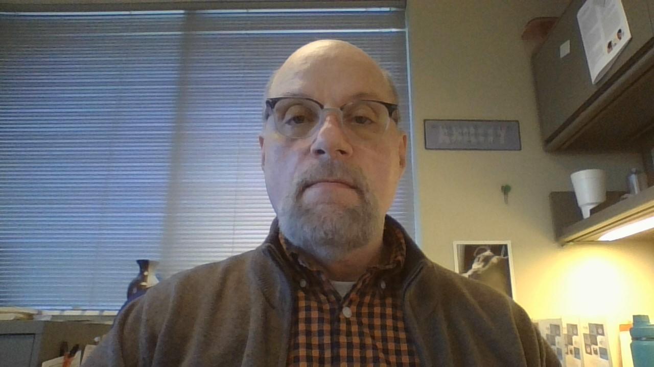 Jeff is looking for a room in Omaha, NE · Roommates.com