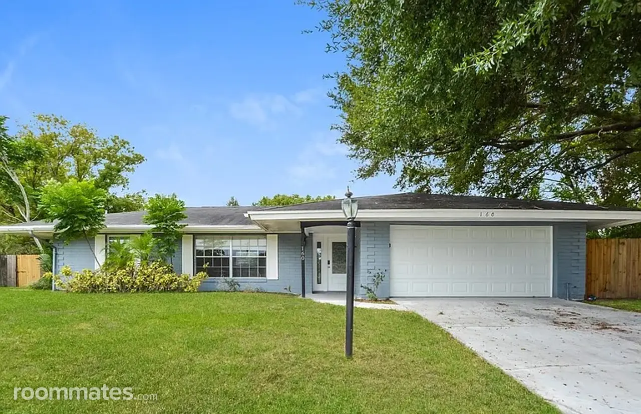 Room for rent by Rachel in Maitland, FL · Roommates.com