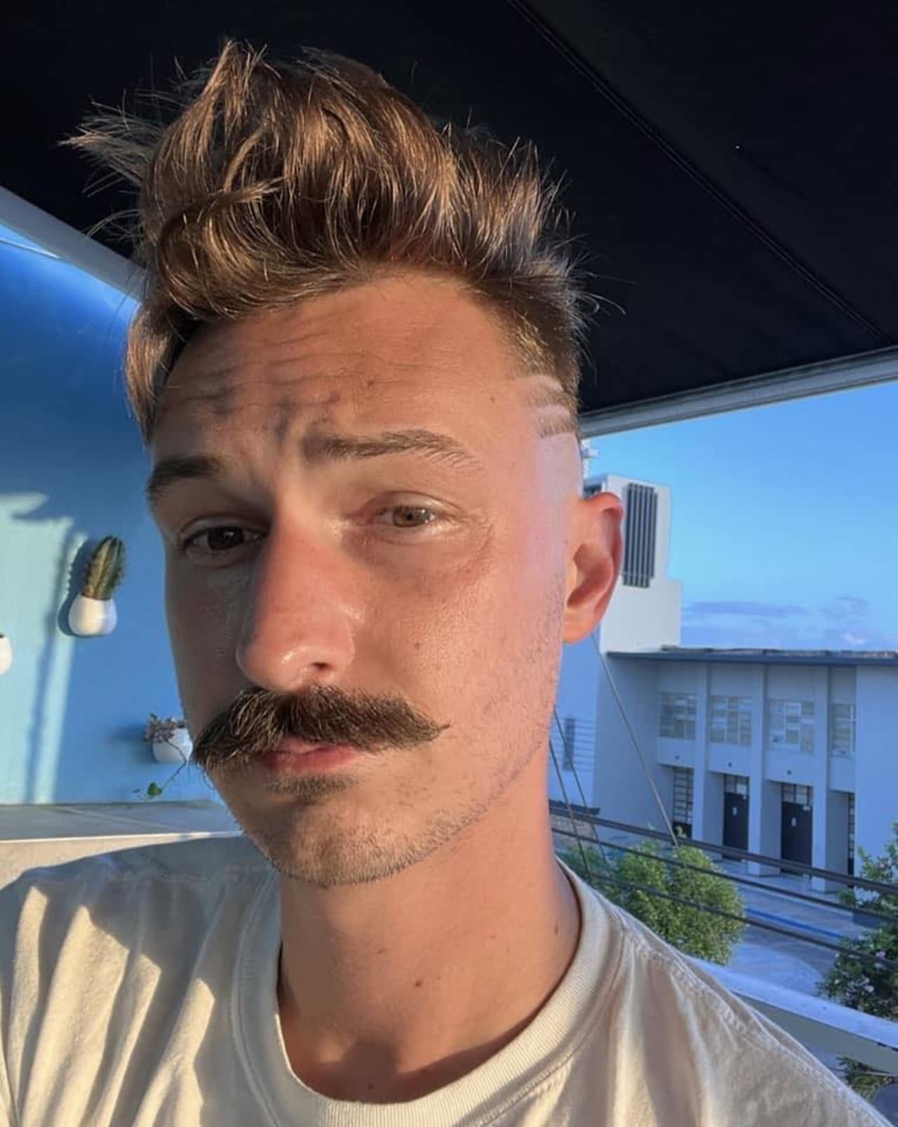 Brock thomas is looking for a room in Walnut Creek, CA · Roommates.com