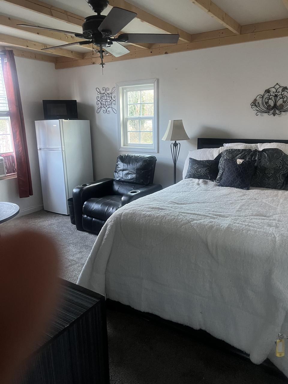 Room for rent by Andrea in Fort Washington, Maryland · Roommates.com