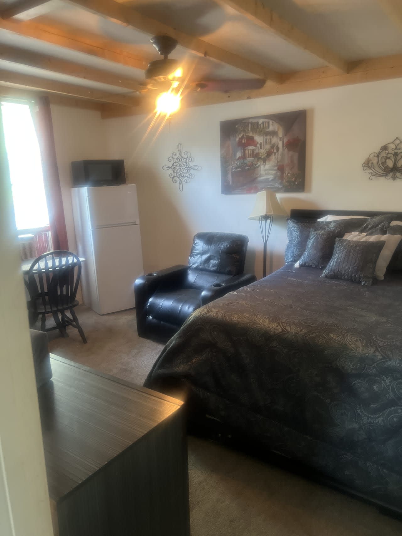 Room for rent by Andrea in Fort Washington, Maryland · Roommates.com