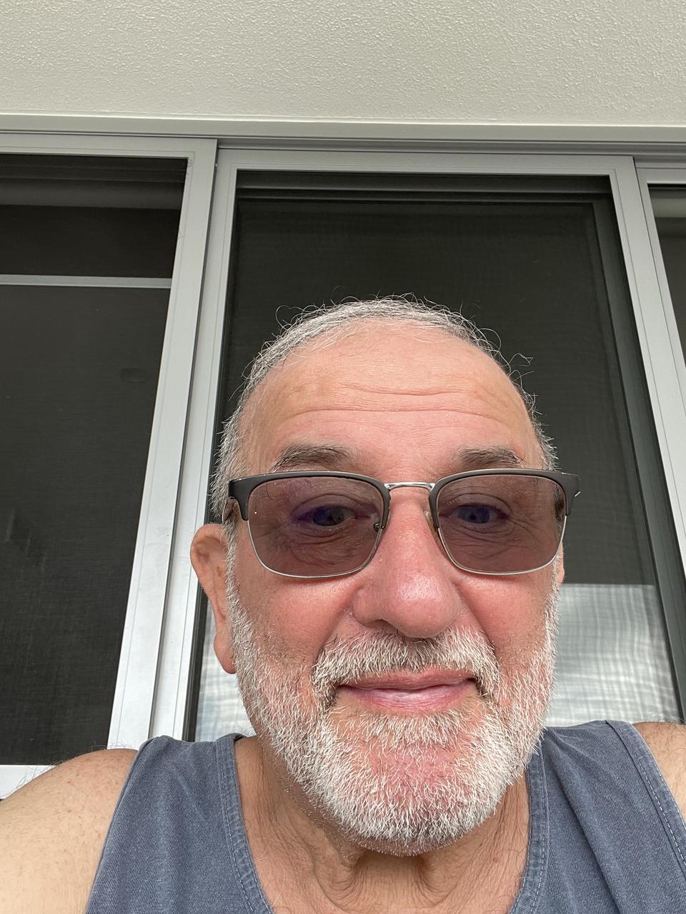 Steven is looking for a room in Las Vegas, NV · Roommates.com