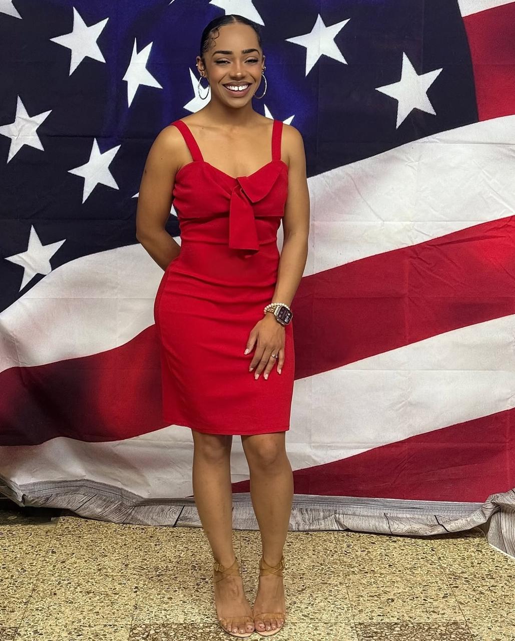 Serena is looking for a room in Dallas, TX · Roommates.com