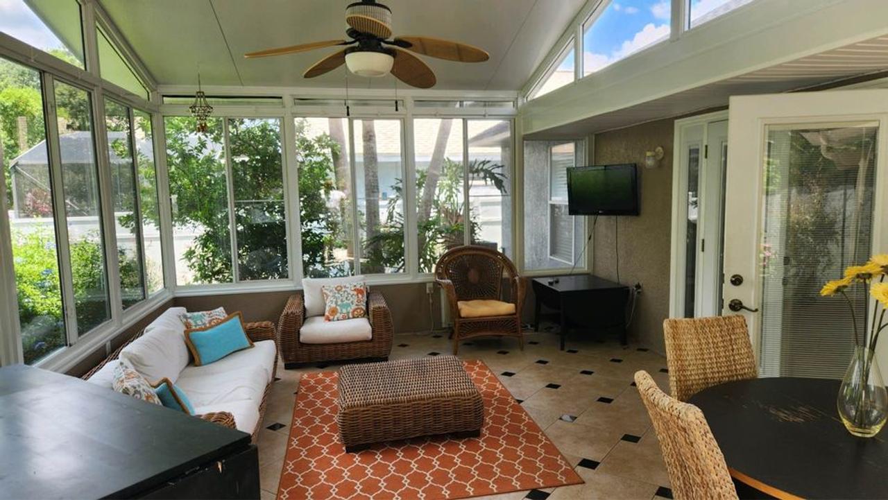 Room for rent by Kathy in Orlando, FL · Roommates.com