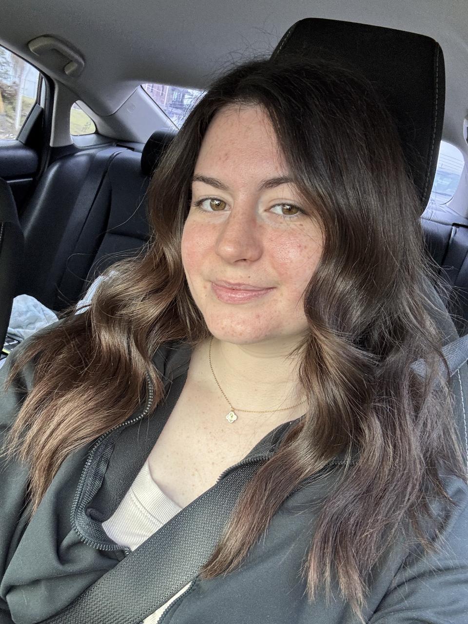 Alanna is looking for a room in New Port Richey, FL, Tampa, FL, Spring ...