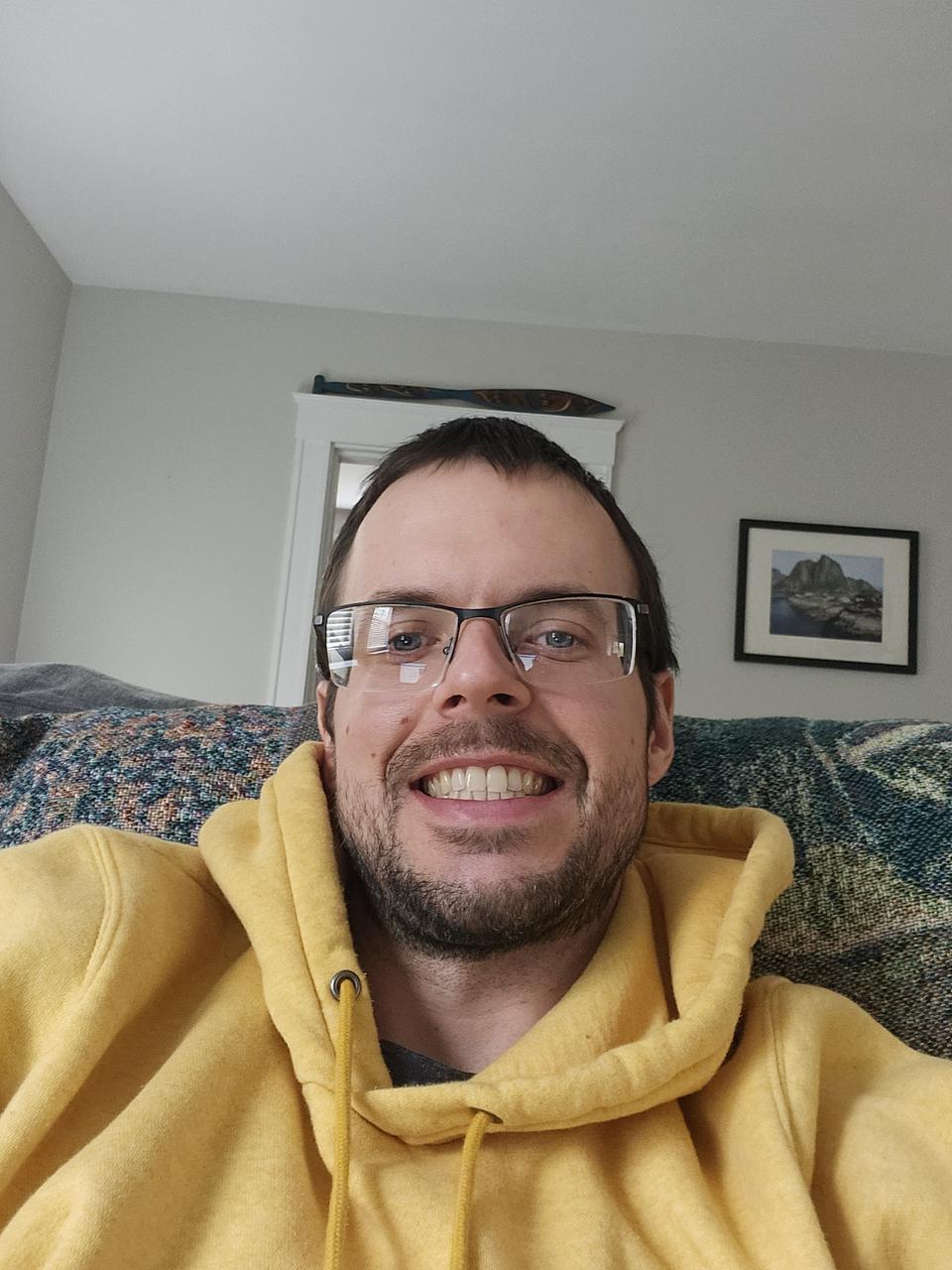 DYLAN PATRICK is looking for a room in Weymouth, MA, Boston, MA, Quincy ...