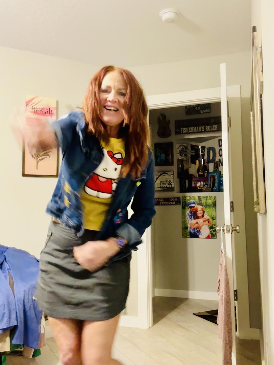 Lisa is looking for a room in Fullerton, CA · Roommates.com