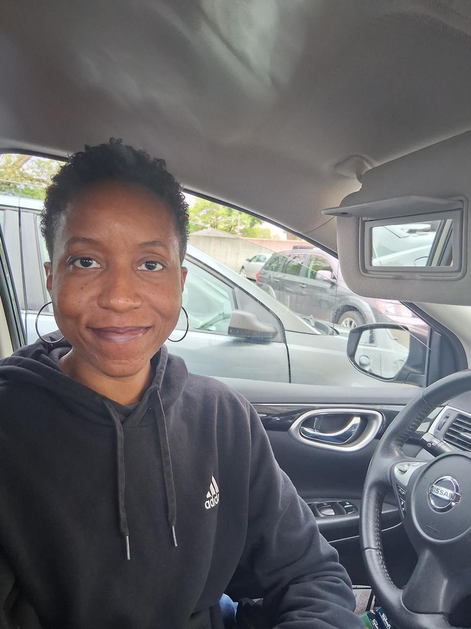 Amber is looking for a room in Warren, MI · Roommates.com