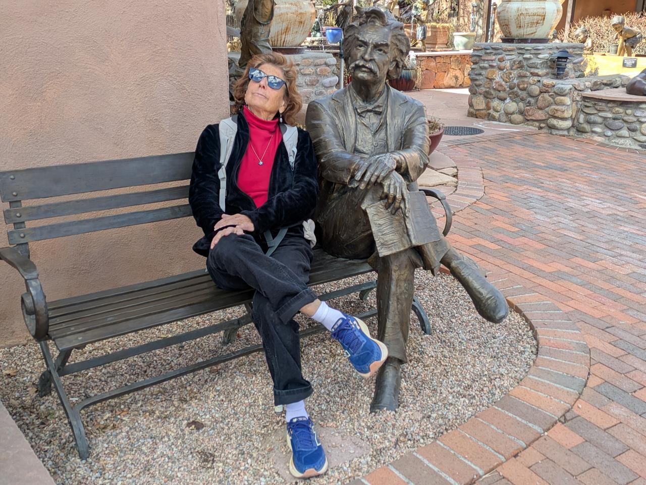 Sheri is looking for a room in Albuquerque, NM · Roommates.com