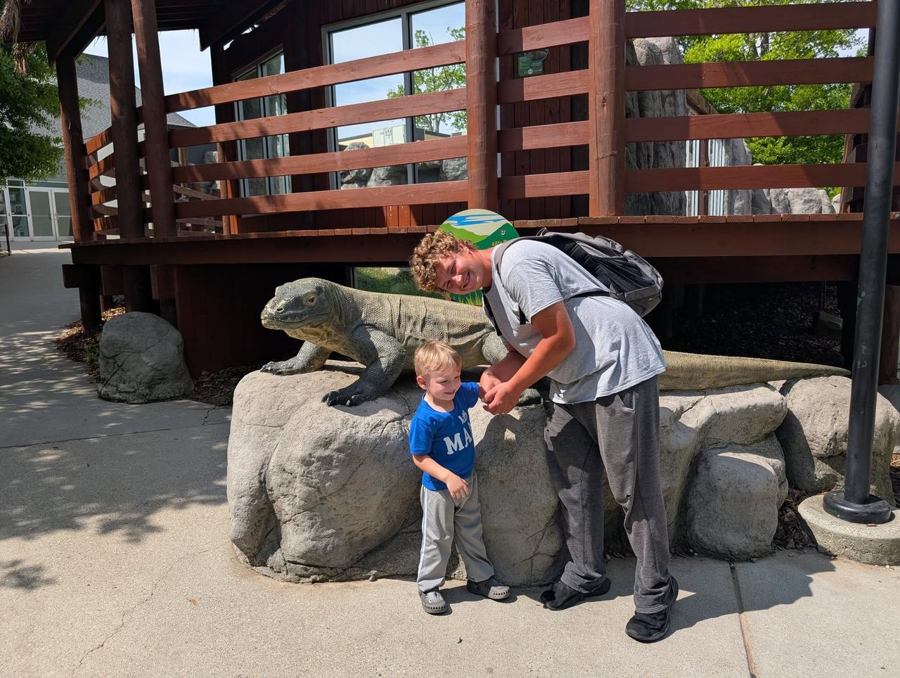 Josh is looking for a room in Ladson, SC · Roommates.com