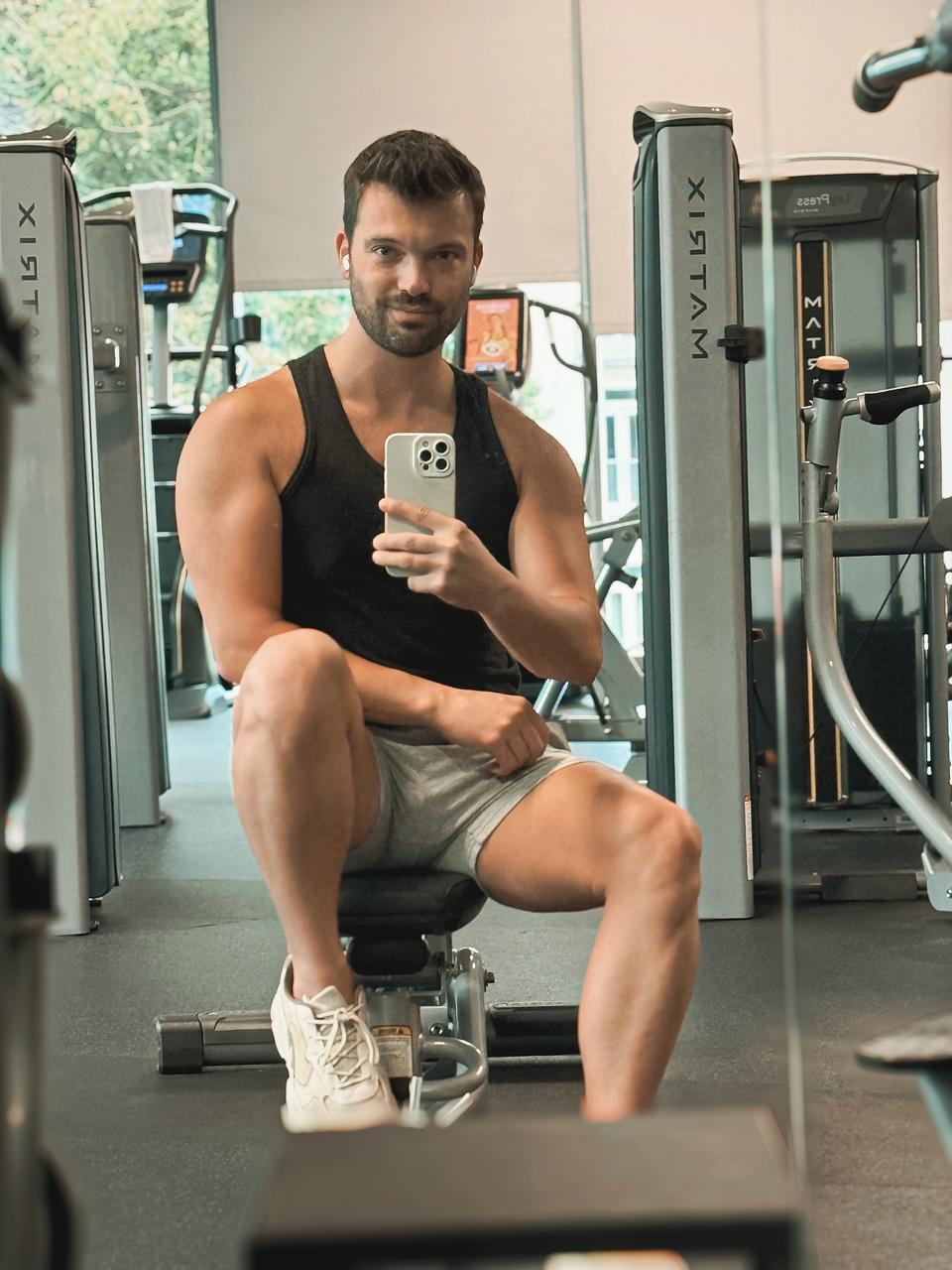 Jacob is looking for a room in Atlanta, GA · Roommates.com