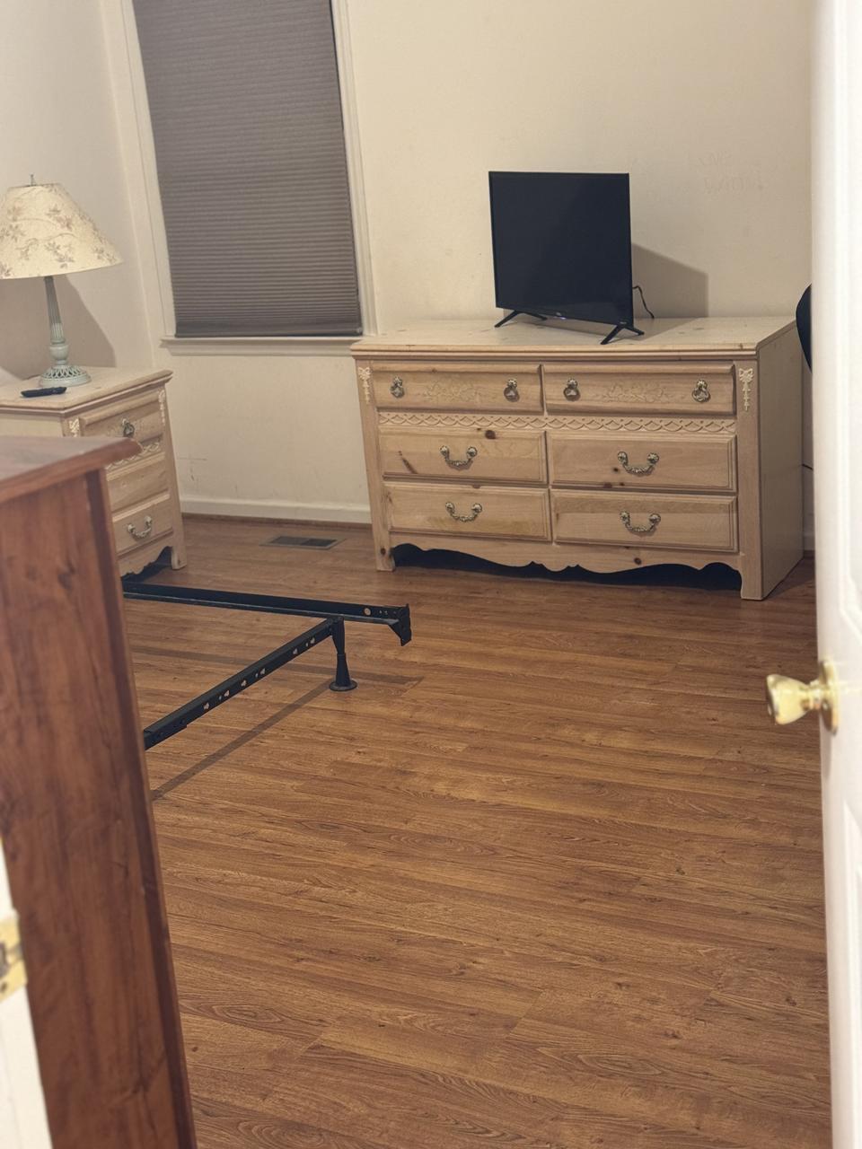 Room for rent by Melody in Durham, NC · Roommates.com
