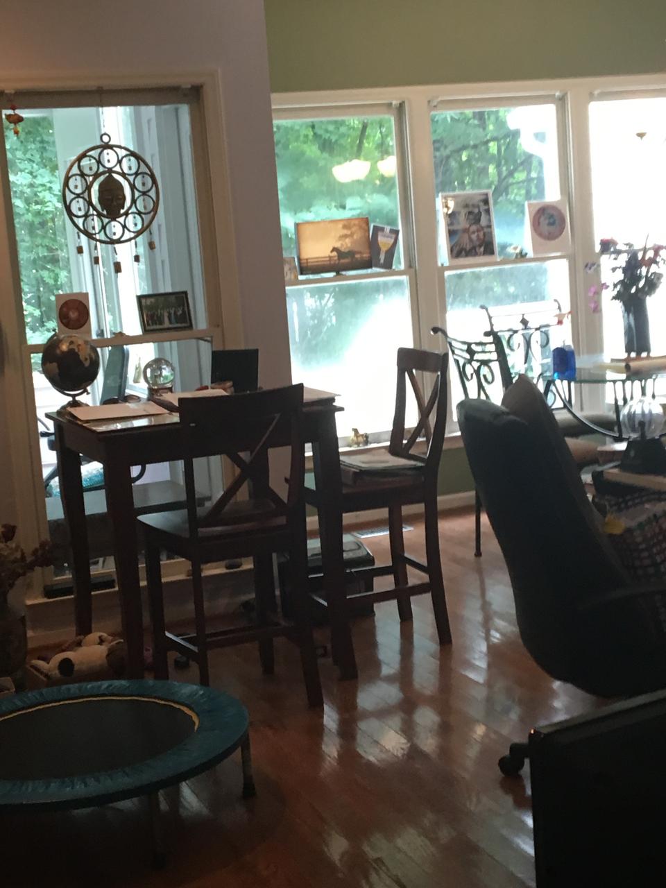 Room for rent by Melody in Durham, NC · Roommates.com