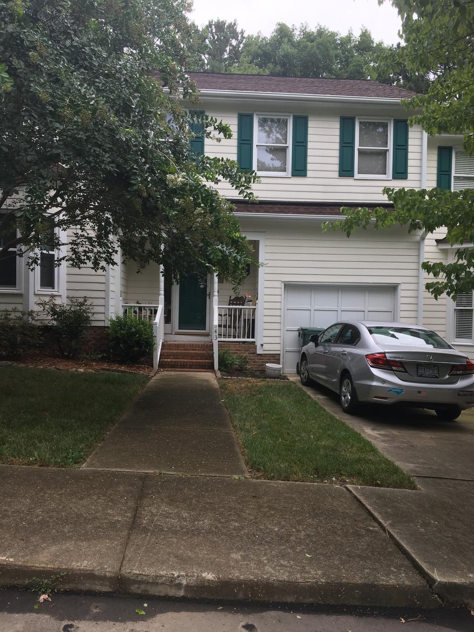 Room for rent by Melody in Durham, NC · Roommates.com