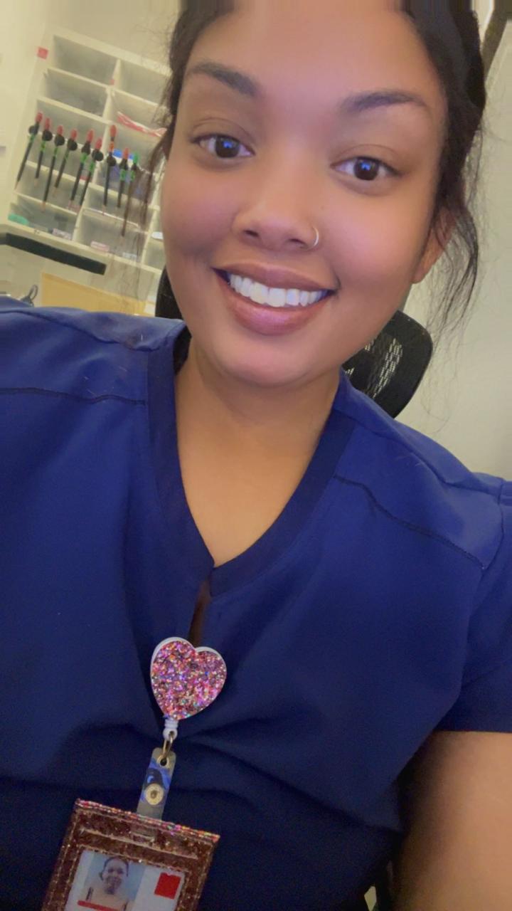 Colisha is looking for a room in Albuquerque, NM · Roommates.com