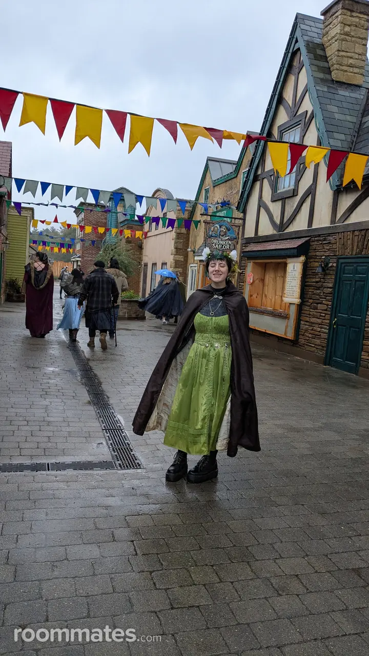 Room for rent by Bee in Marlborough, MA · Roommates.com