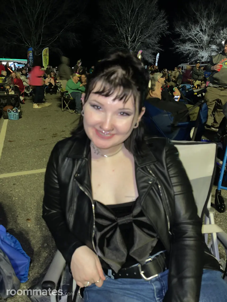 Jade is looking for a room in New York City, NY · Roommates.com