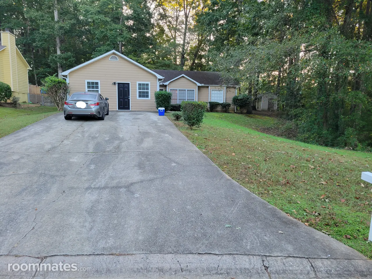 Room for rent by Troy in Lawrenceville, GA · Roommates.com