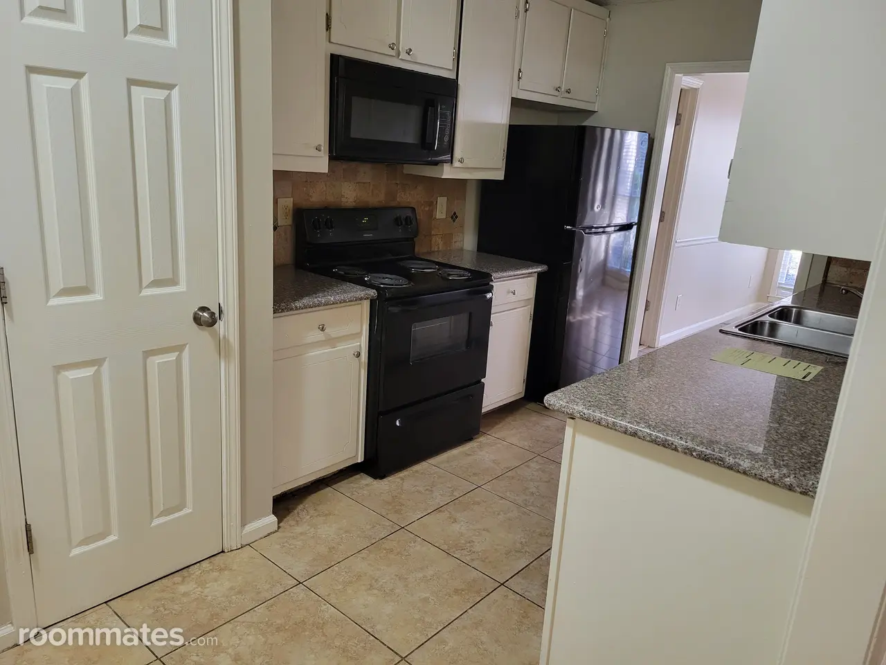 Room for rent by Troy in Lawrenceville, GA · Roommates.com