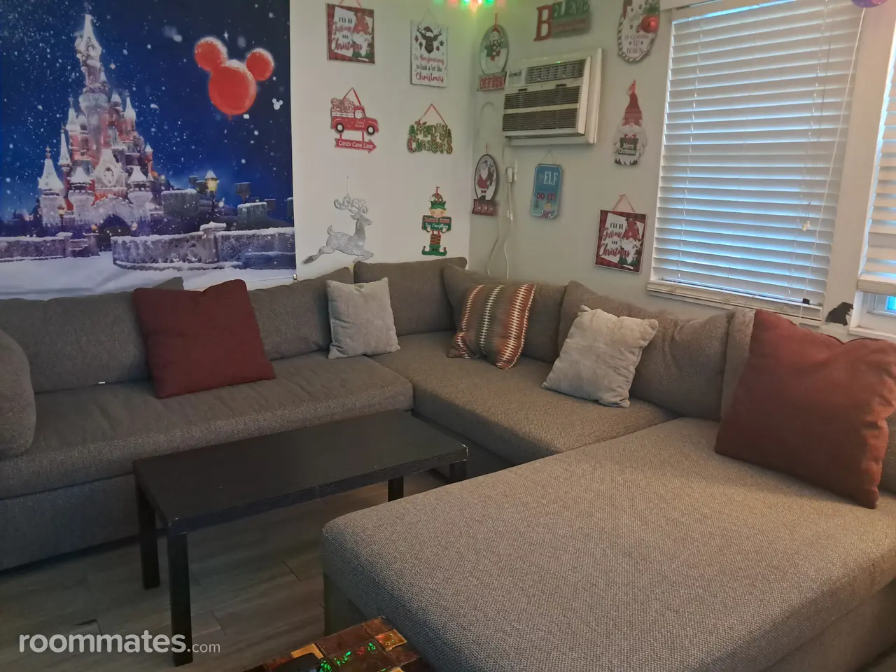 Room for rent by ALICIA in Lowell, MA · Roommates.com