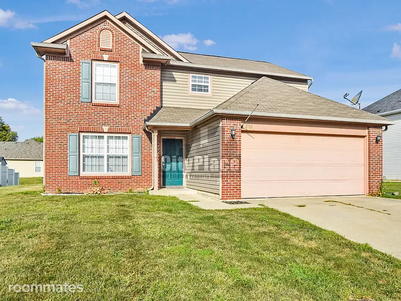 Room for rent by Irina in Indianapolis, IN · Roommates.com