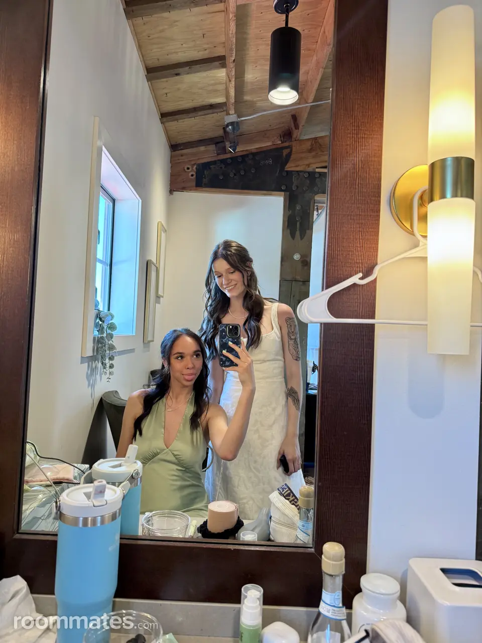 Tatum is looking for a room in Hillsboro, OR · Roommates.com