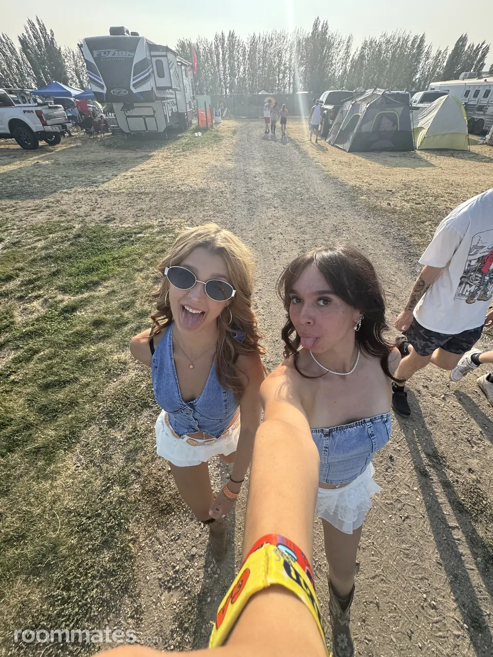 Tatum is looking for a room in Hillsboro, OR · Roommates.com