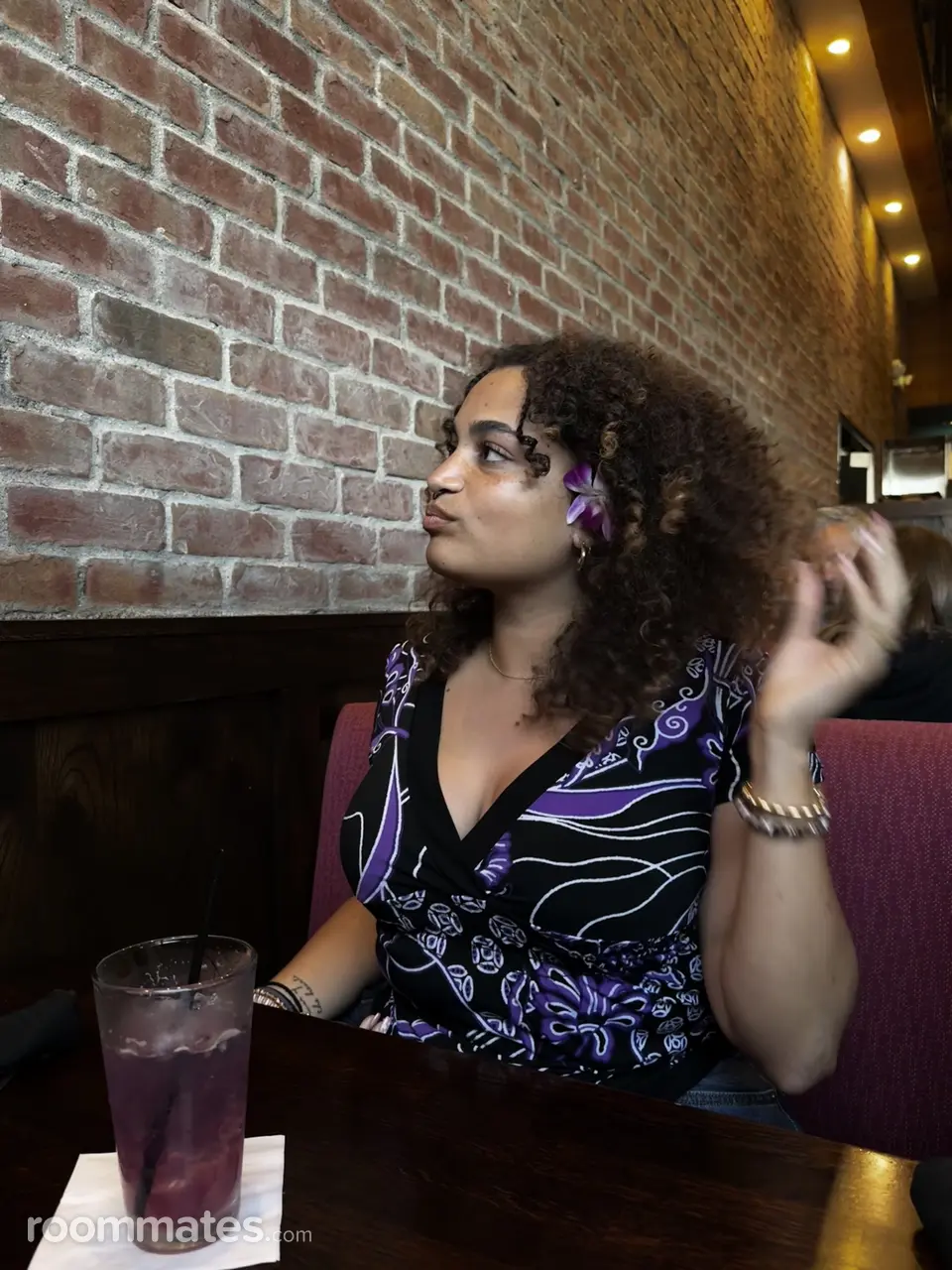 Mya is looking for a room in Converse, TX · Roommates.com