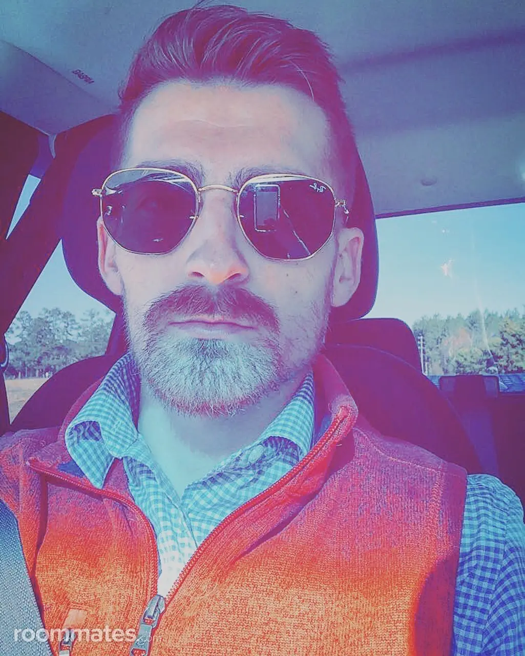 Dallas is looking for a room in Eutawville, SC · Roommates.com