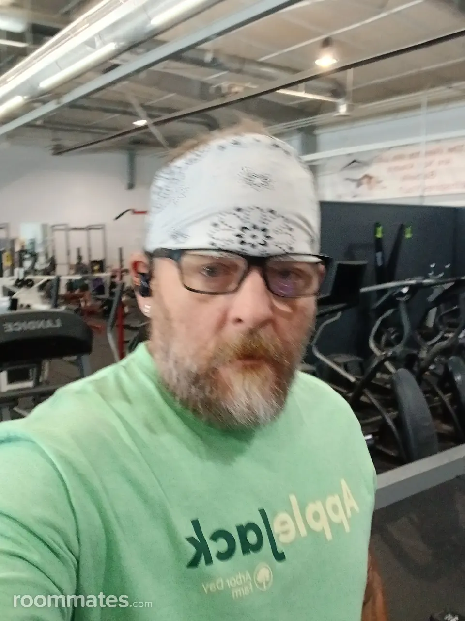 Jeremy is looking for a room in Bellevue, NE · Roommates.com