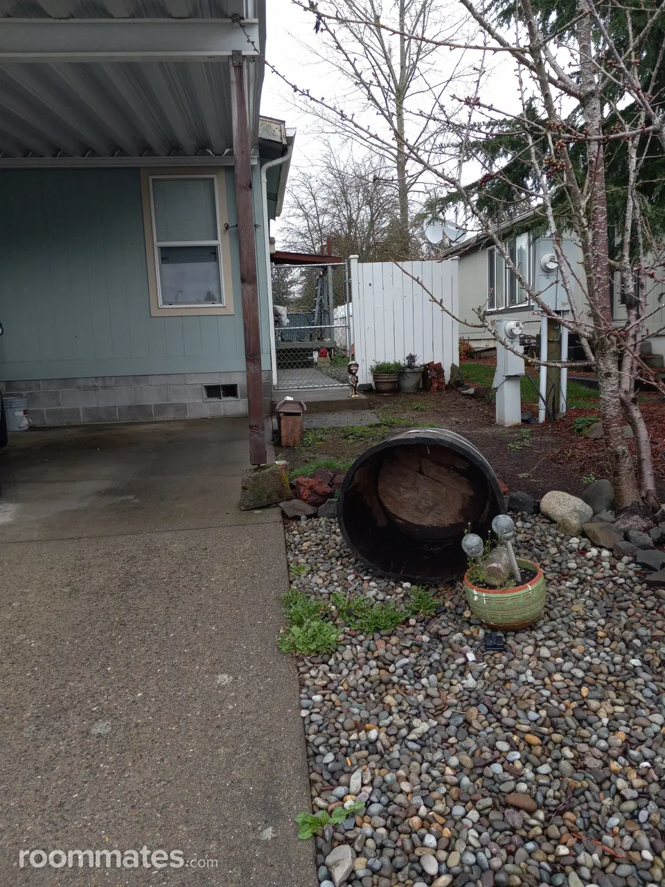 Room for rent by Jodi in Centralia, WA · Roommates.com