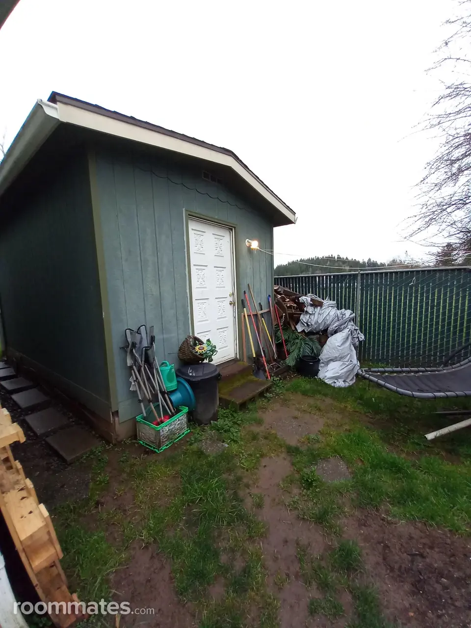 Room for rent by Jodi in Centralia, WA · Roommates.com