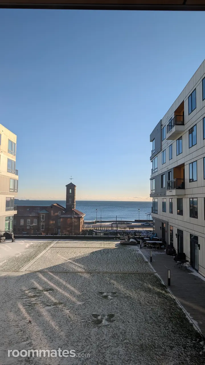 Room for rent by Melanie in Revere, MA · Roommates.com