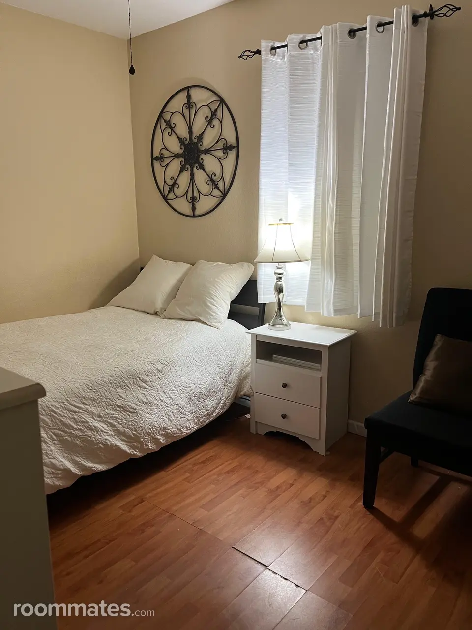 Room for rent by Nelly in Kissimmee, FL · Roommates.com