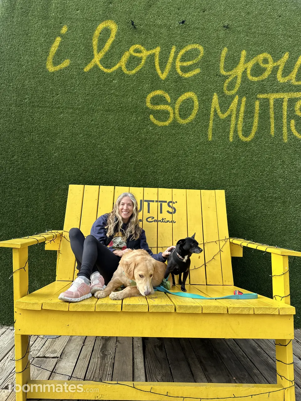 Collette is looking for a room in Austin TX · Roommates.com