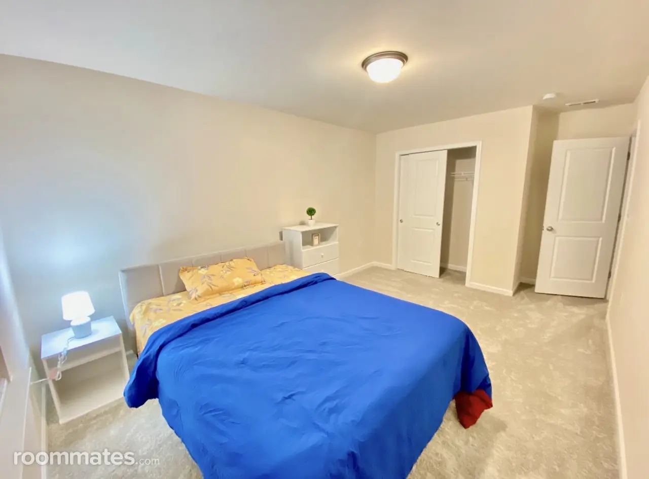 Room for rent by LaTasha in Raleigh, NC · Roommates.com